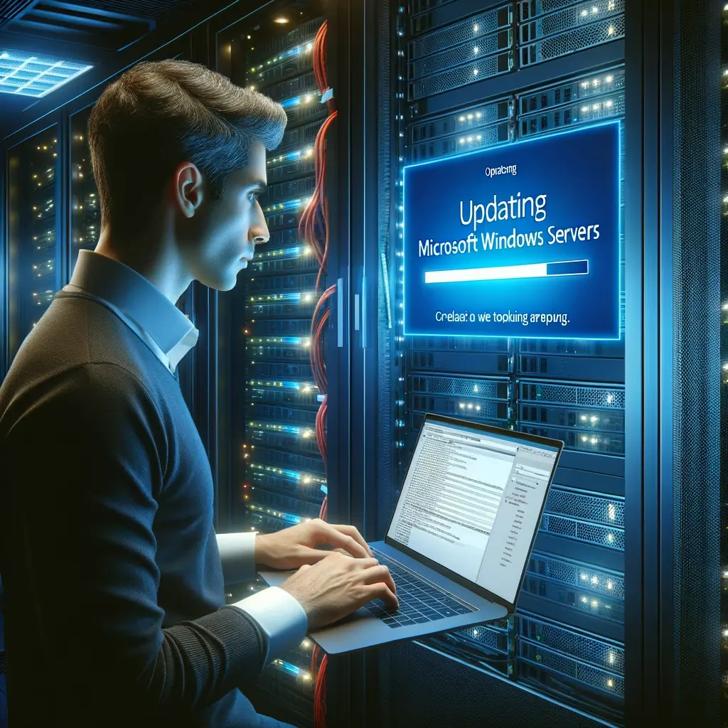 Windows Managed Cloud